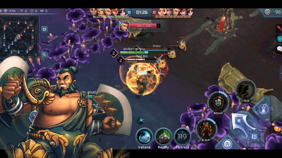 Resmi Dirilis, Lokapala Langsung Hadirkan 6 Turnamen! | SPIN - Esports