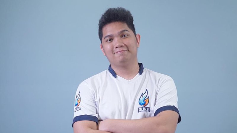 Clover Resmi Keluar dari Aura eSports, Kenapa?? | SPIN Esports