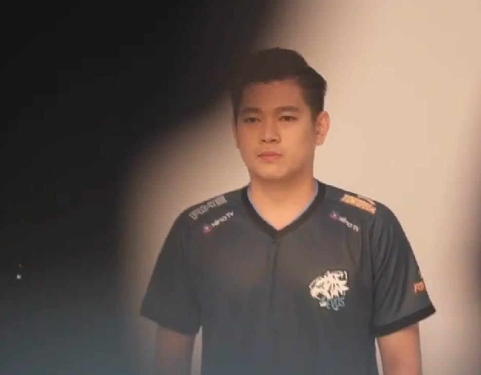 Masa Emasnya Emperor atau Jonathan Liandi Ada di MPL Season ini! | SPIN ...