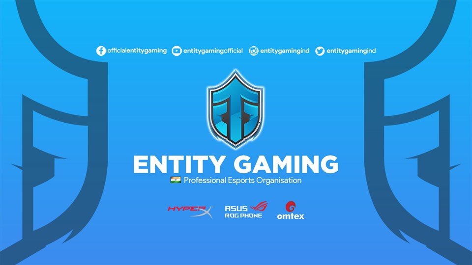 Entity Gaming Bubarkan Rosternya Karena Skandal Cheat | SPIN Esports