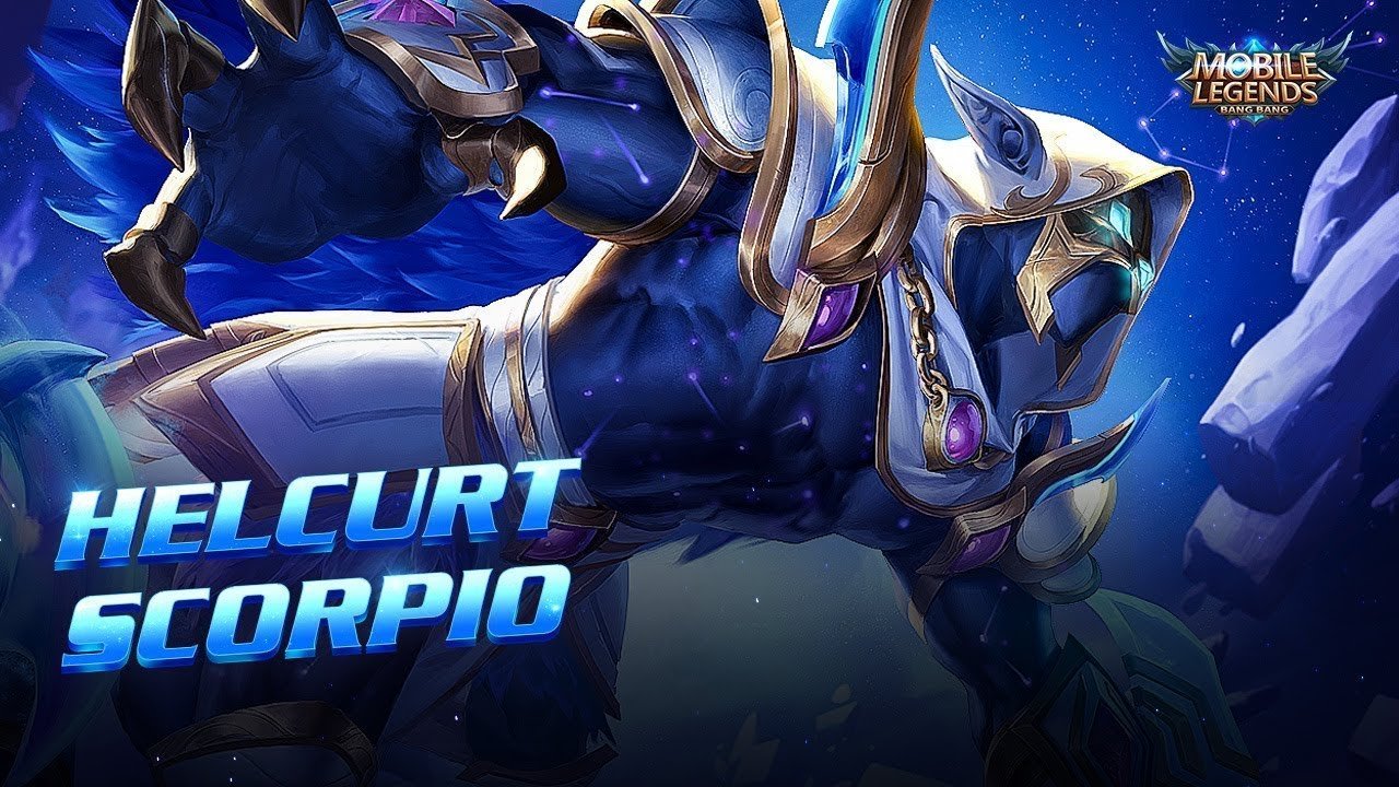 Fakta Helcurt Mobile Legends, Hero Dengan Silence Terkuat! | SPIN Esports