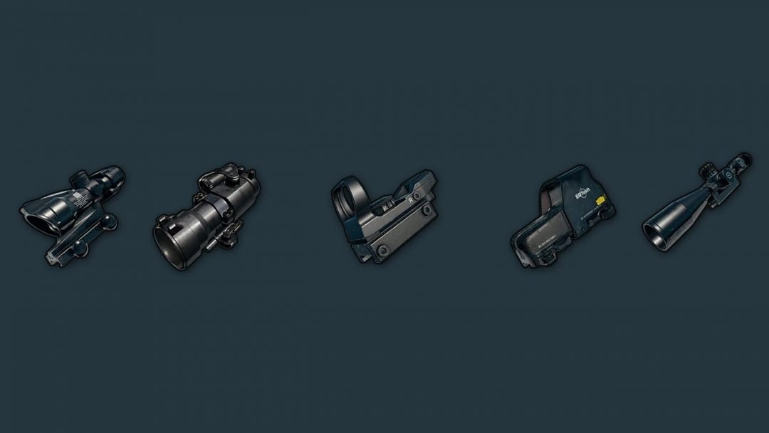 Cara Kontrol Recoil 6x Scope yang Benar di PUBG Mobile! | SPIN Esports