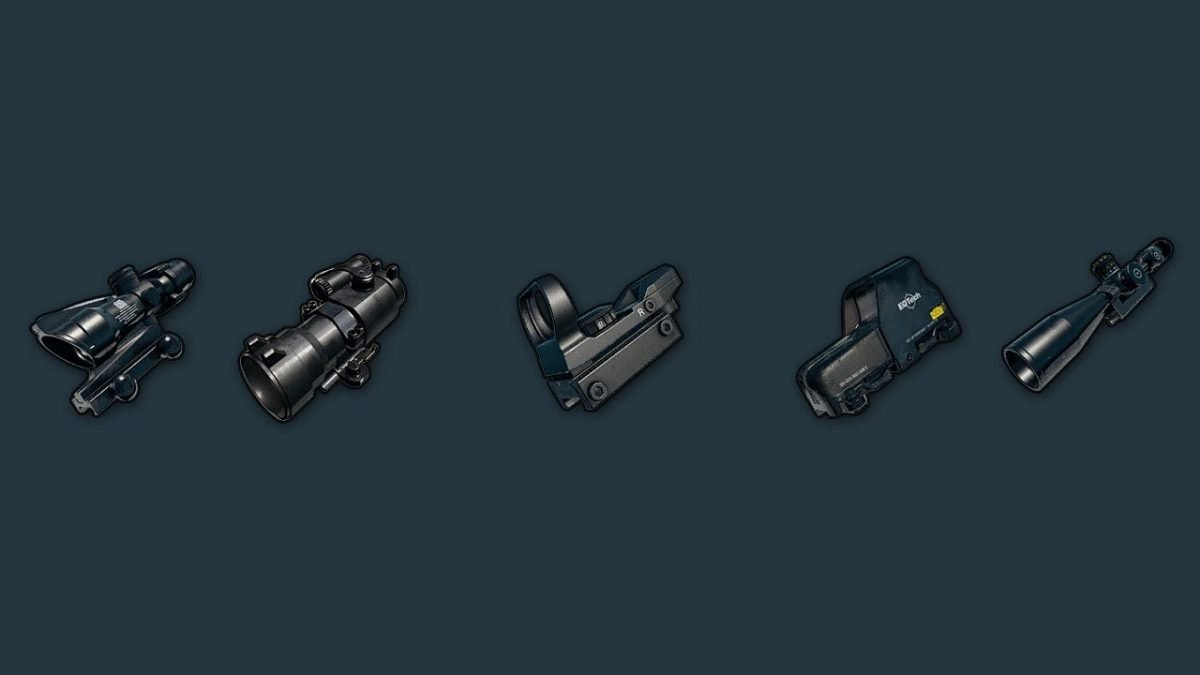 Cara Kontrol Recoil 6x Scope yang Benar di PUBG Mobile! | SPIN Esports