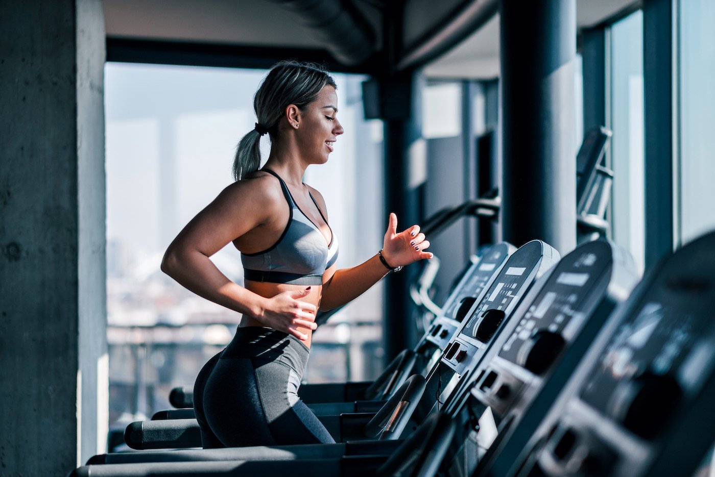3 Tips untuk Memilih Gym Terbaik buat Kamu | SPIN Lifestyle