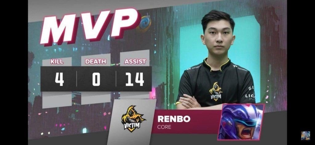 Renbo Akan Jadi Pemain Baru Bigetron Alpha? Berikut Faktanya! | SPIN ...