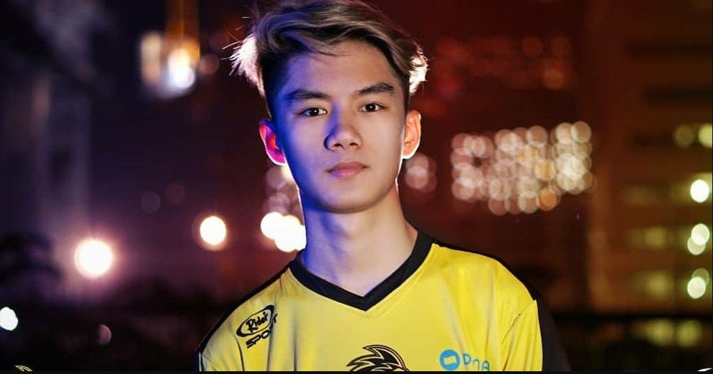 Inilah Bukti Bahwa ONIC Udil Akan Pindah ke Alter Ego! | SPIN Esports