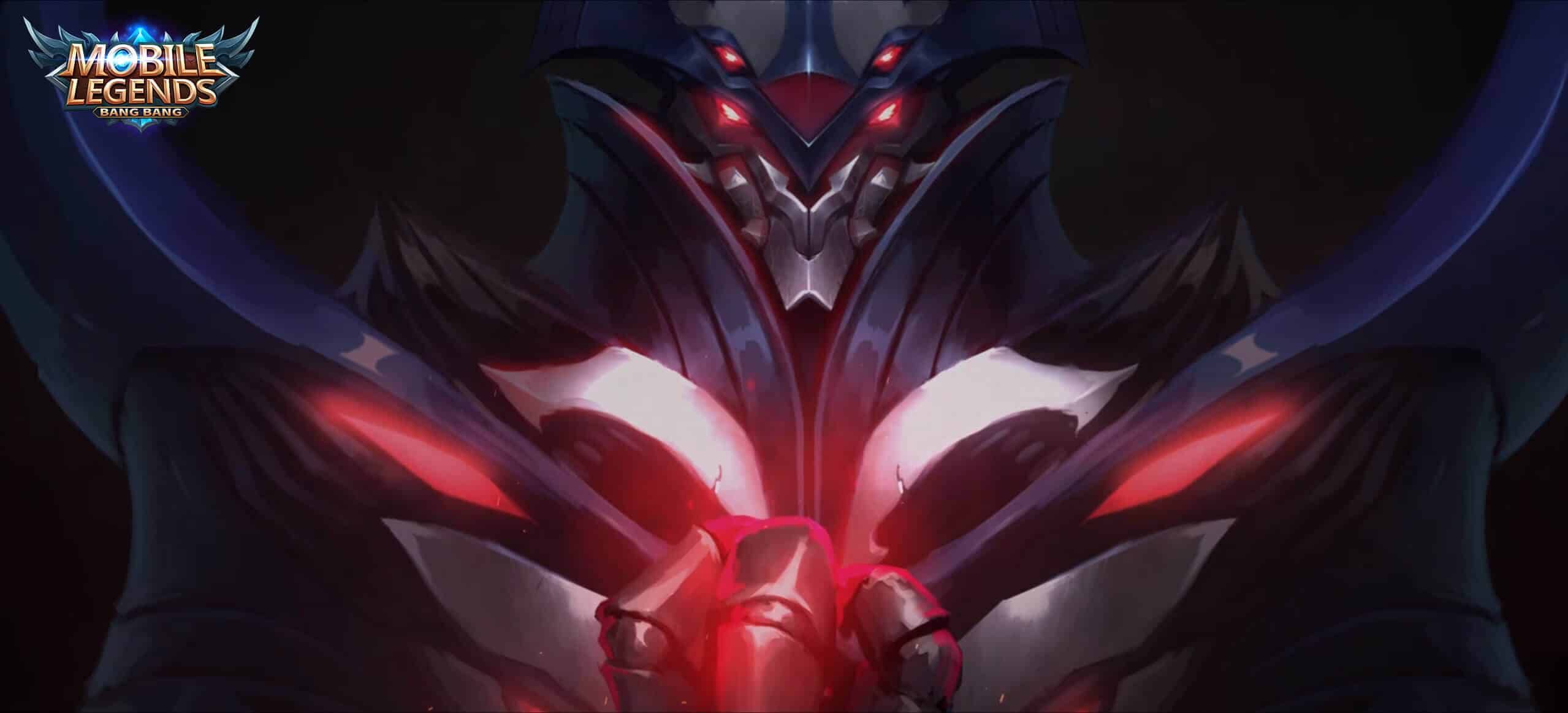 Begini Tampilan Skin Zhask - Extraterrestrial! | SPIN Esports