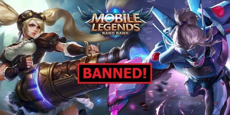 Mobile Legends di-Ban Oleh India, Berikut Tanggapan Moonton! | SPIN Esports