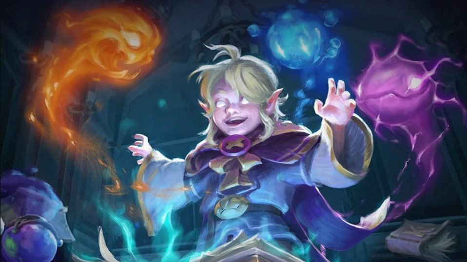 Tips Bermain Invoker dari T1 InYourdreaM! | SPIN Esports