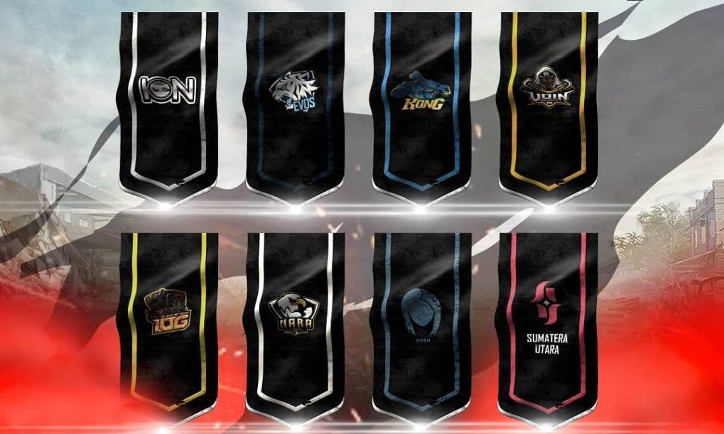 Inilah 8 Tim yang Promosi ke PMPL ID Season 2! | SPIN Esports