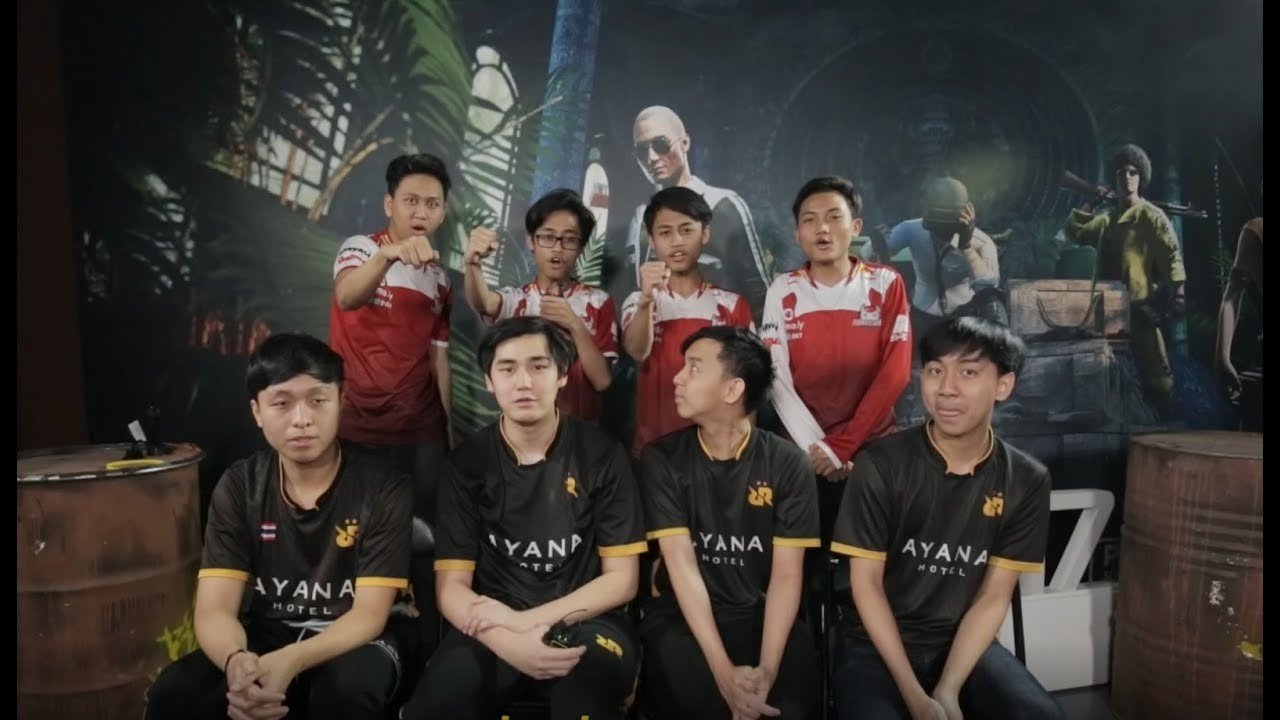 Inilah Alasan Mengapa Kita Tidak Boleh Membenci RRQ Athena! | SPIN Esports Inilah Alasan Mengapa Kita Tidak Boleh Membenci RRQ Athena! | SPIN Esports