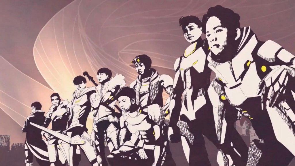 Inilah Best Moments Onic Sanz, Bintang Baru Onic eSports! | SPIN Esports