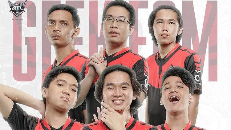 Geek Fam Bisa Lanjutkan Tren Kemenangan di MPL Season 6, Jika?
