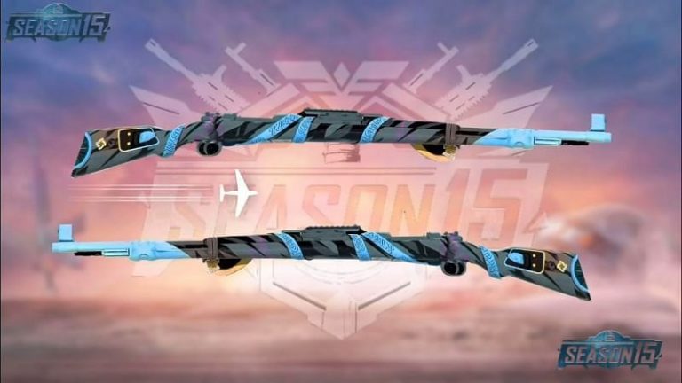 Kenali Jenis dan Damage Senjata Bolt Action Rifles PUBG Mobile! | SPIN