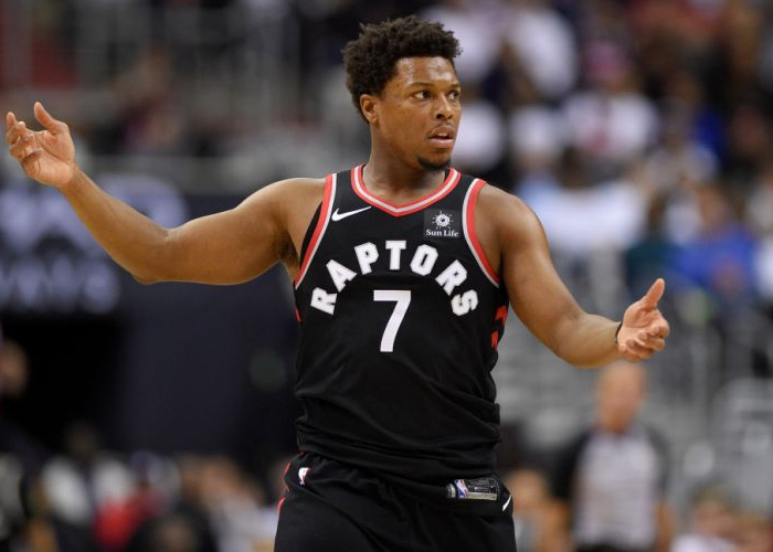 Kyle Lowry Adalah Leader Terbaik Dalam Sejarah Raptors? | SPIN Bball