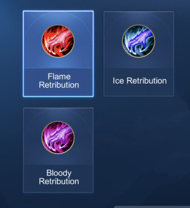 Penjelasan Termudah Item Mobile Legends dan Fungsinya 2021 | SPIN