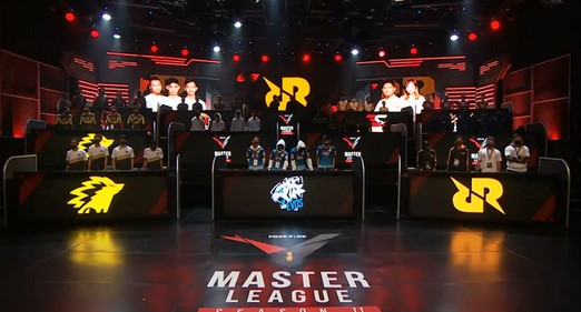 FFML ID Season 2 Berjalan Offline, Mengapa MPL dan PMPL Tidak? | SPIN