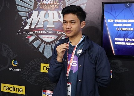 Alasan Evos Wann Sempat Pindah Role Pada Awal MPL Season 6 Lalu! | SPIN