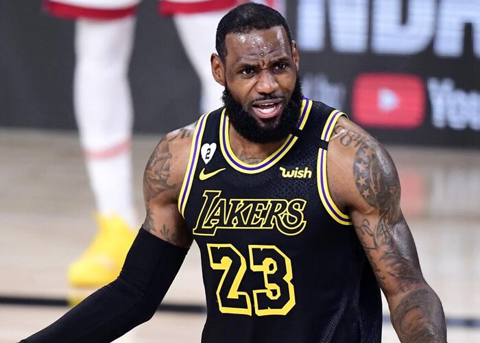 5 Alasan Mengapa Ini Akan Menjadi Championship NBA Termudah LeBron