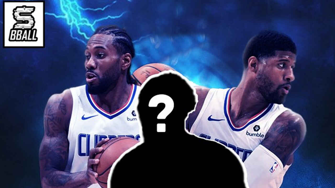 5 PG Terbaik Untuk Clippers Dan Pemain Yang Akan Di Trade | SPIN