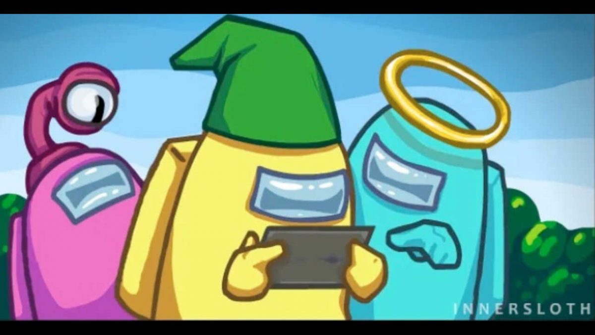 Innersloth Tambah Kemampuan Crewmate di Among Us Agar Tidak Membosankan ...