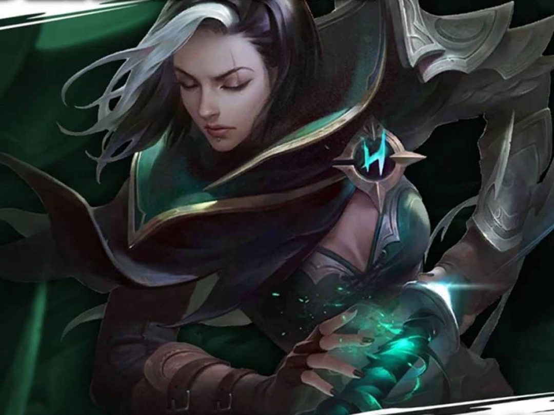 3 Hal Yang Wajib Kalian Perhatikan Kalau Mau Jago Main Benedetta Mobile ...