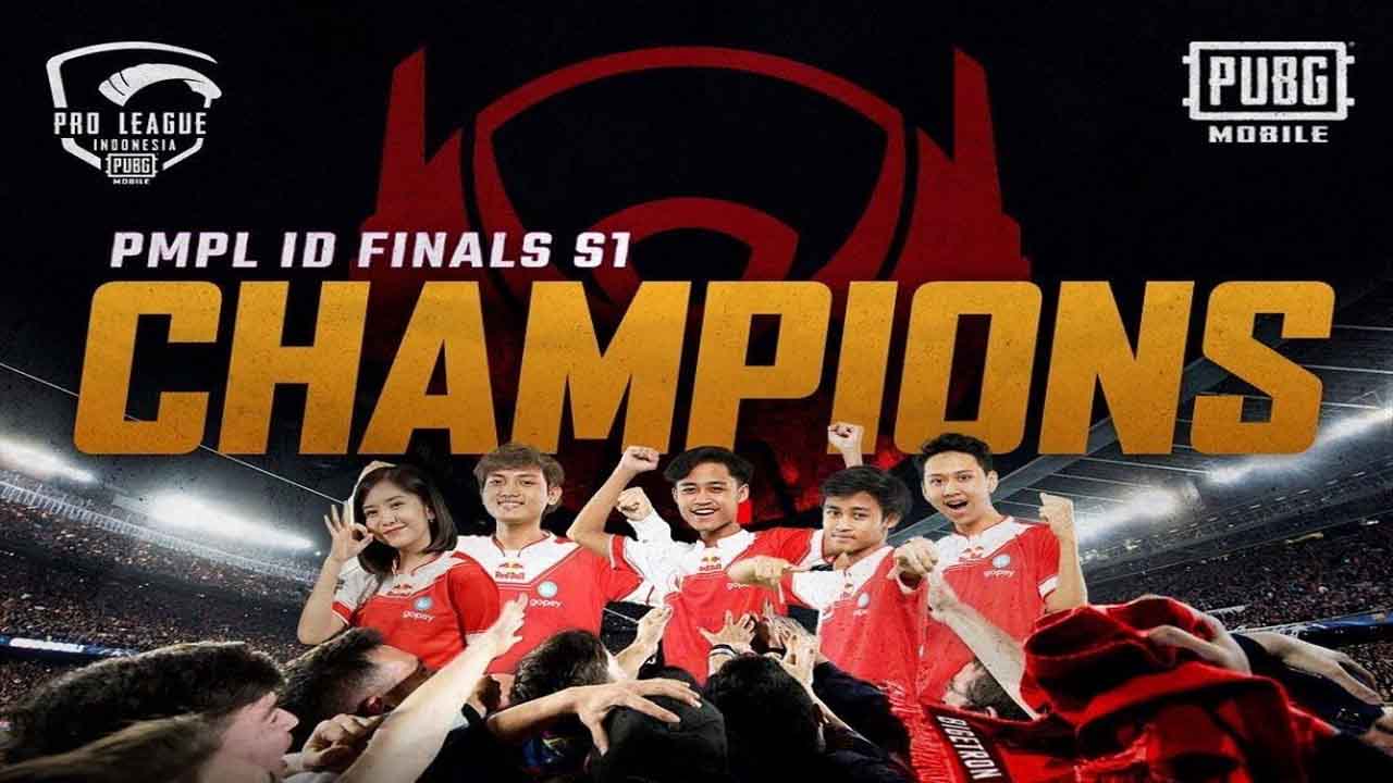 Alasan Bigetron Rekrut S1nyo dan Pertahankan Alice di Bigetron RA | SPIN