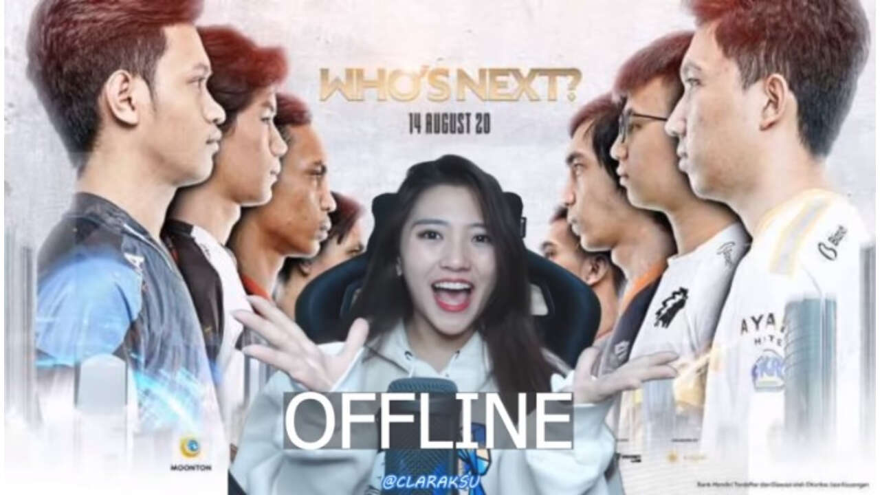 Clara Mongstar Pastikan MPL ID Season 6 Digelar Offline | SPIN