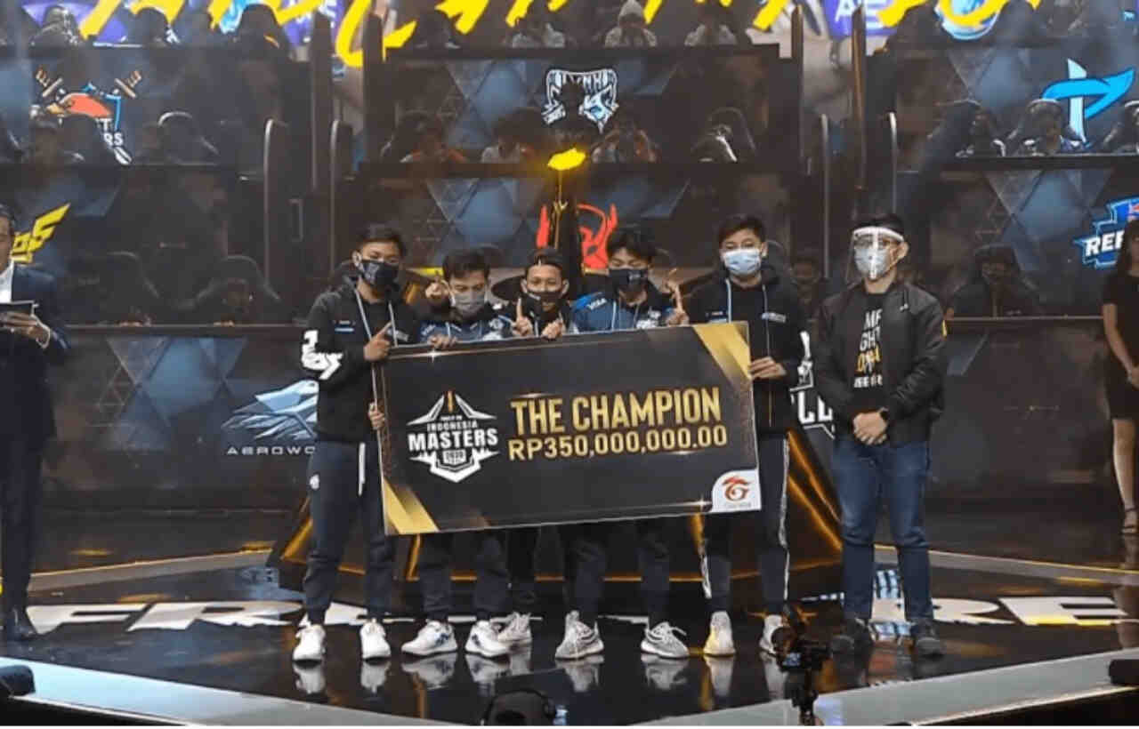 Inilah Trik Evos Esports Bisa Menang FFIM 2020! | SPIN