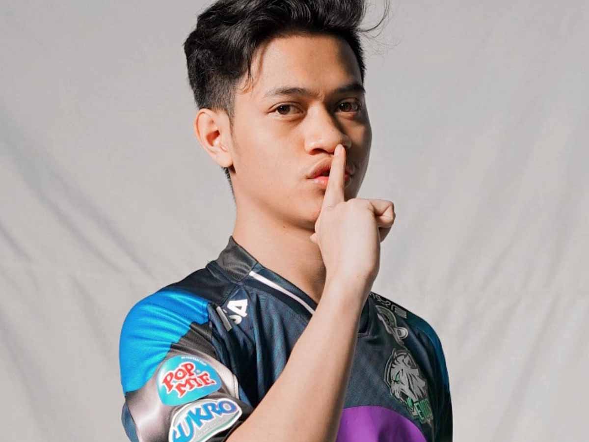 Role Wann Dengan Evos Legends di Playoffs Akan Berubah? | SPIN