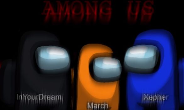 There is InYourdreaM. There is a V2 list in Dota 2 - Game Area