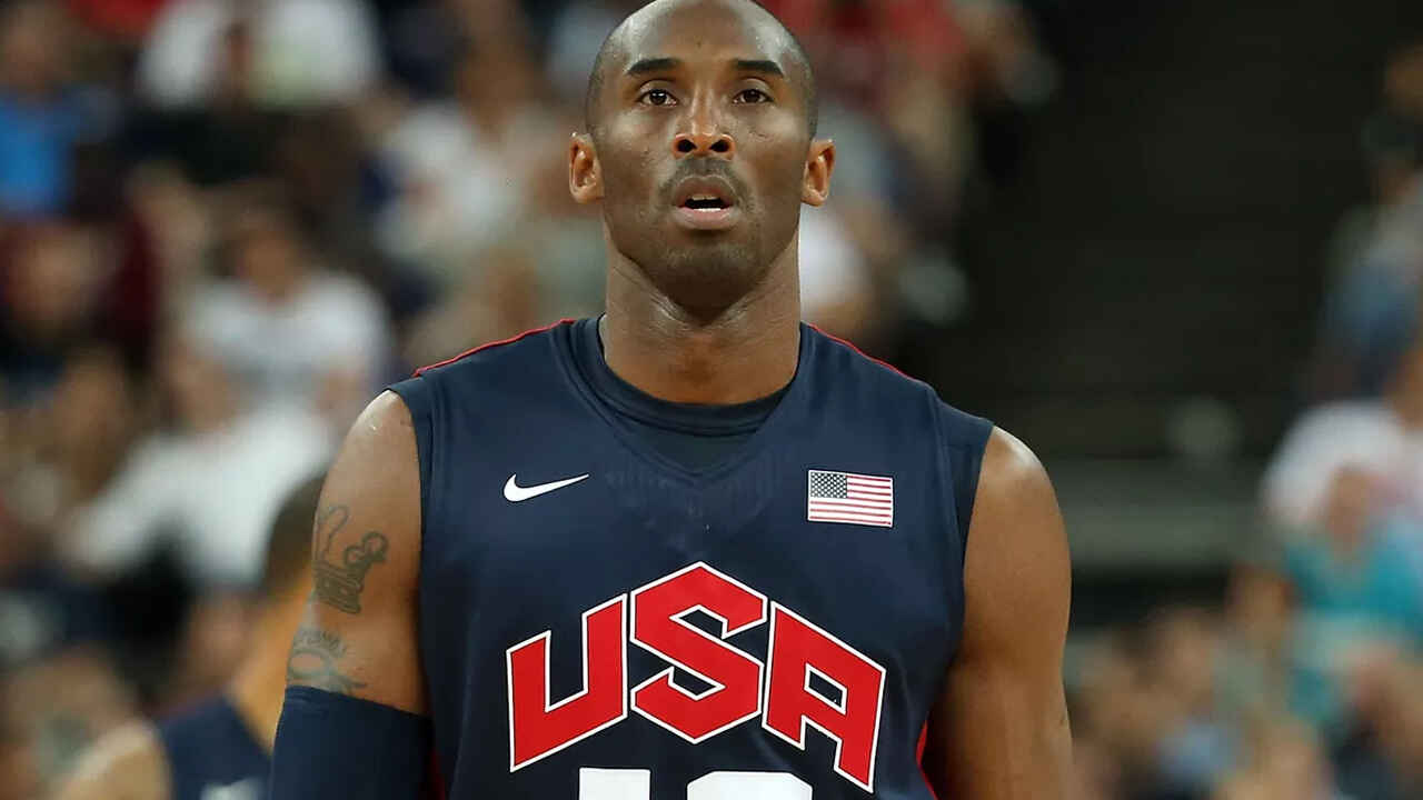 Pelatih Duke Berbagi Kisah Luar Biasa Kobe Dari “Redeem Team” 2008