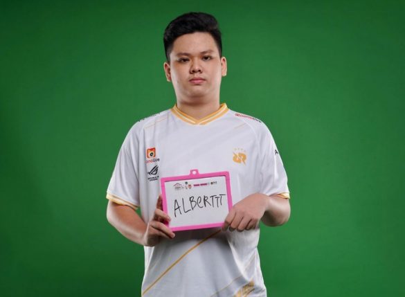 Siapa Sih RRQ Jason Ibrahim Itu? Inilah Penjelasan Lengkapnya Beserta ...