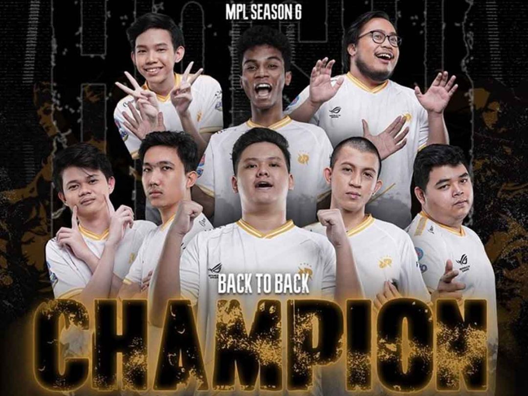 How to Beat RRQ According to Luminaire - Game Area