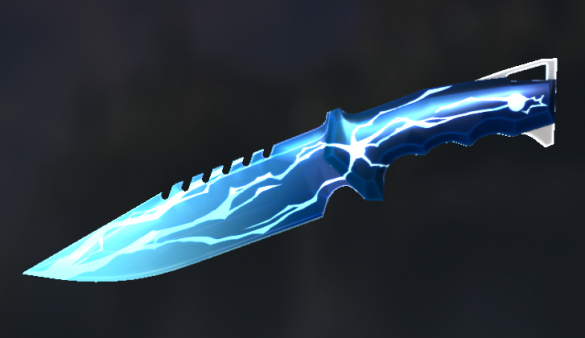 Semua Skin Knife VALORANT dan Cara Mendapatkan nya! | SPIN