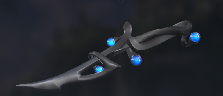 Semua Skin Knife VALORANT dan Cara Mendapatkan nya! | SPIN