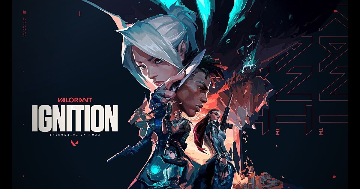 Riot Games Rencanakan Turnamen Valorant Universitas Asia Tenggara! | SPIN Esports