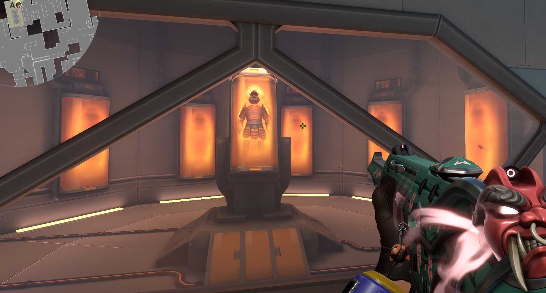 Agent VALORANT Baru Berikutnya Adalah Seorang Samurai! Ini Tanda nya ...