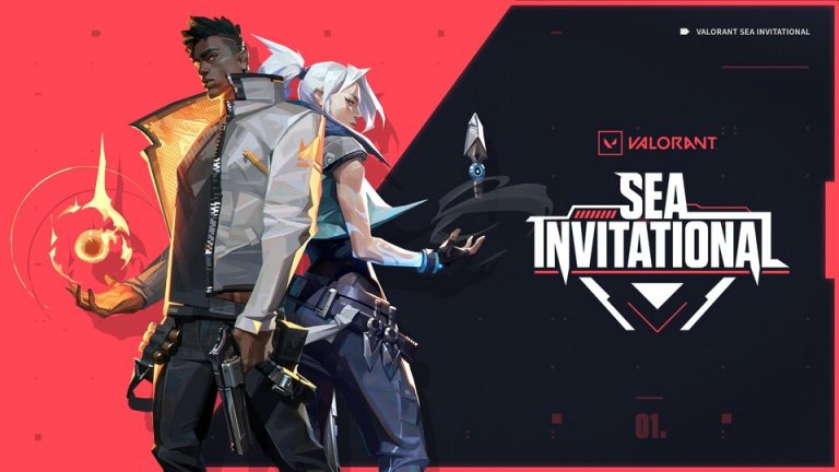 Riot Games Rencanakan Turnamen Valorant Universitas Asia Tenggara! | SPIN Esports