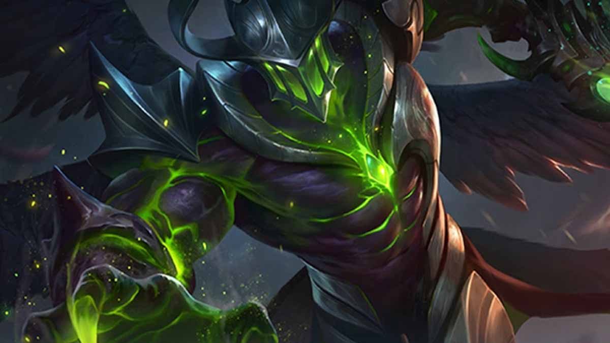 Penjelasan Lengkap Revamp Argus Mobile Legends (ML) Terbaru 2020 | SPIN