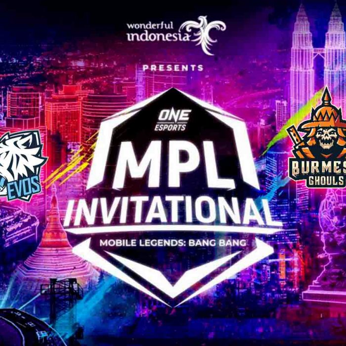 Jadwal Lengkap, Sistem Bracket, Daftar Roster dan Platform Streaming MPL Invitational (MPLI) | SPIN