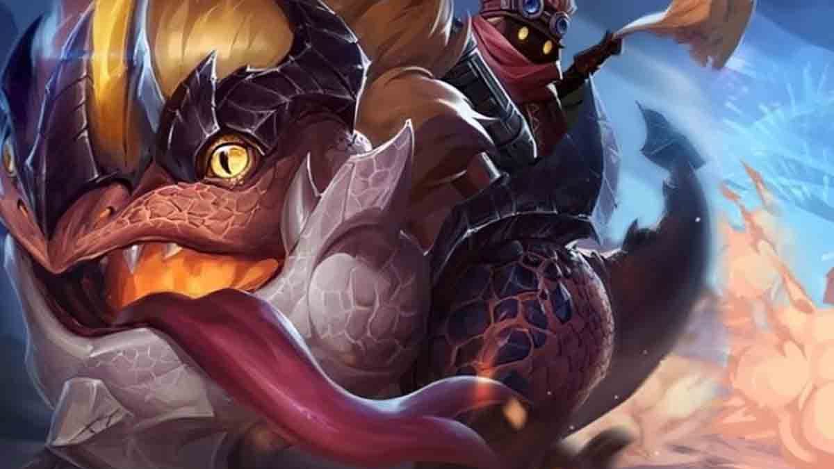 Bocoran Skin Baru Barats Mobile Legends (ML) 2020! | SPIN