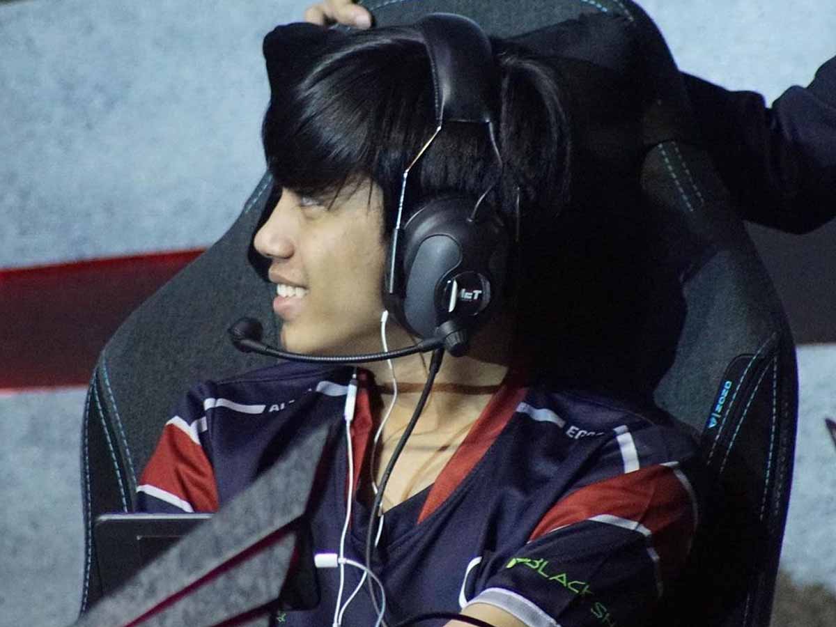 Komentar Alter Ego Celiboy Tentang 3 Roster Baru Evos Legends! | SPIN