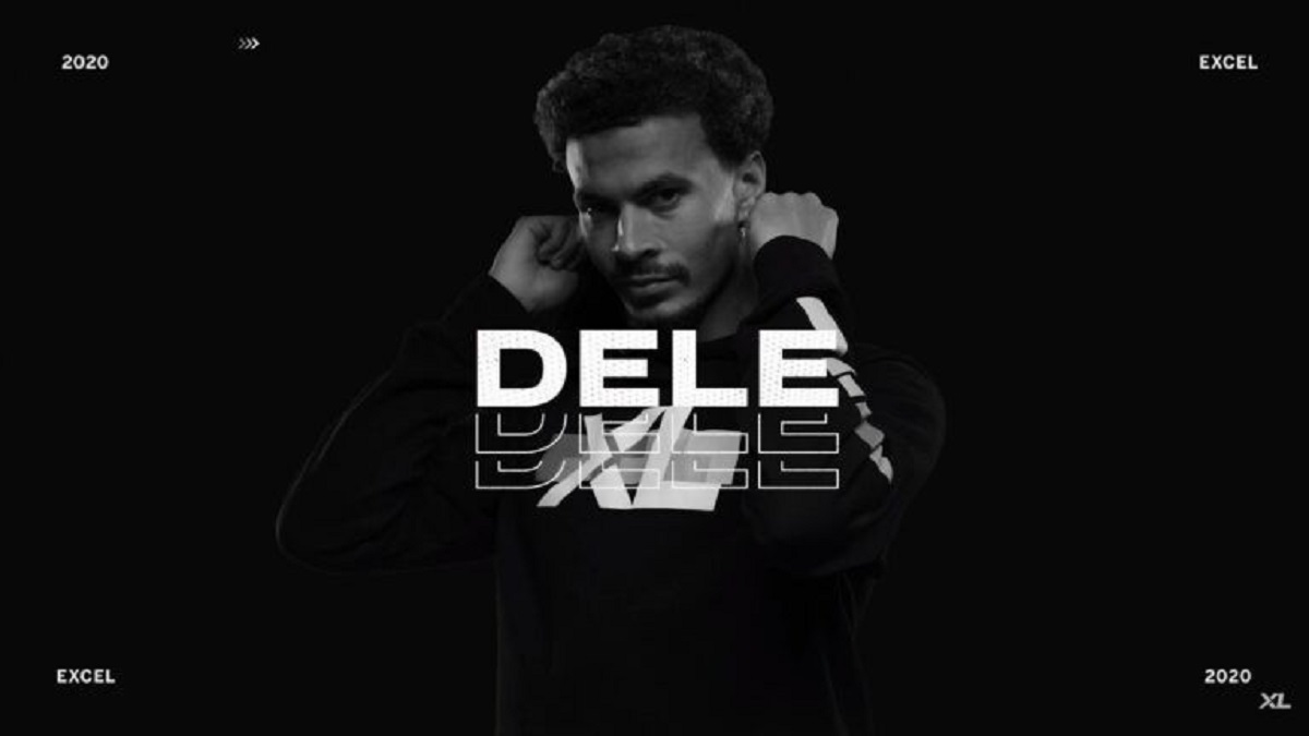 Setelah Beckham, Pemain Sepak Bola Delle Ali Masuk Esports! | SPIN