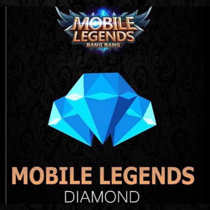 Cara Dapatkan 300.000 Diamond Gratis Mobile Legends (ML) Dari Event ...