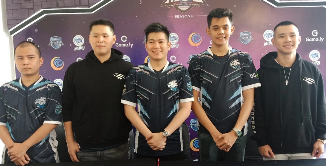 Inilah Pro Player Mobile Legends Yang Dikagumi Jonathan Liandi (Emperor ...