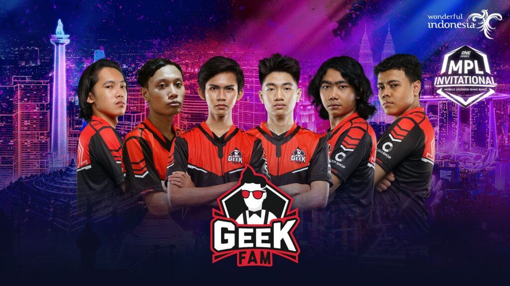 Analisis Geek Fam ID, Yang Bermain Sangat Dominan di MPLI | SPIN