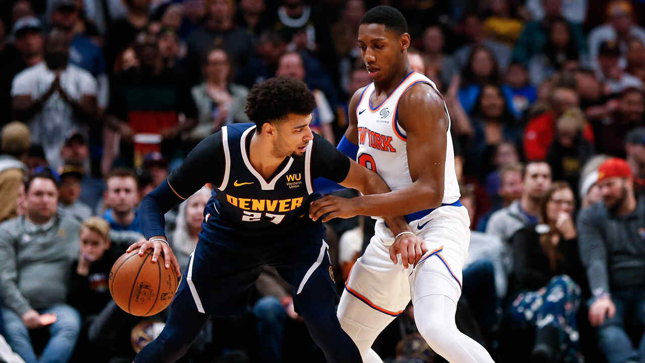 Ini Pemain NBA Yang Bisa Bermain Untuk Tim Kanada Di Olympic 2020