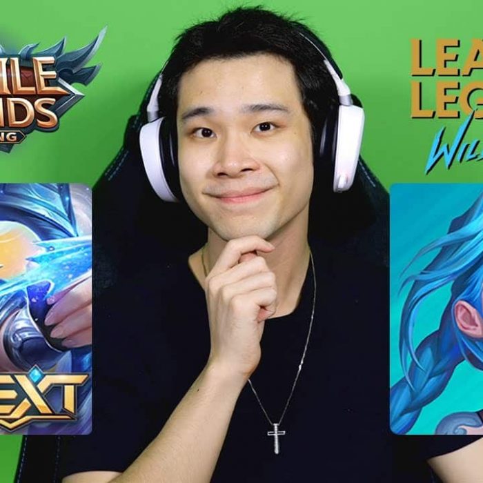 Inilah 5 Champion Counter Ahri Terbaik di LoL Wild Rift! | SPIN Esports