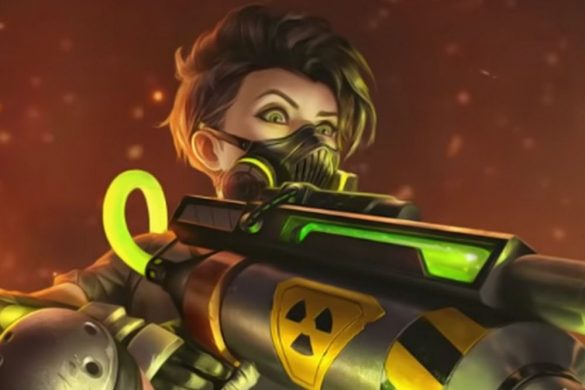 5 Hero Counter Karina Yang Paling Efektif Di Mobile Legends (ML) | SPIN